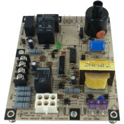 ADP 76777500 Replacement Control Board for CUH/SEP/HED Unit Heaters