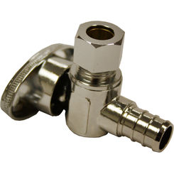 Valve Stops | Angle Stop Valves | PlumbersStock