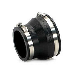 No-Hub Fittings | Hubless Fittings | PPlumbersStock