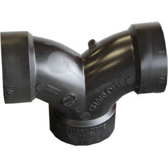 ABS Pipe Fittings | ABS Fittings | ABS Pipe Tees, Wyes, Elbows ...