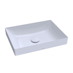 TOTO THU808#CP-A Left Hand Toilet Tank Trip Lever - Chrome