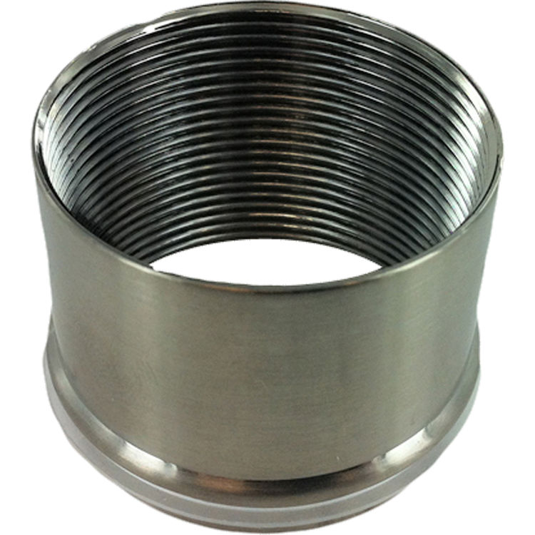 Pfister 972-300J Retainer Sleeve, PVD Brushed Nickel | PlumbersStock