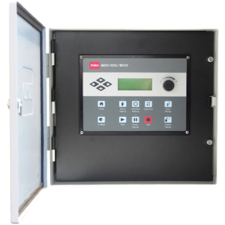 Toro CDEC-ISP-1 TDC Series 2-Wire System 1 Station Decoder