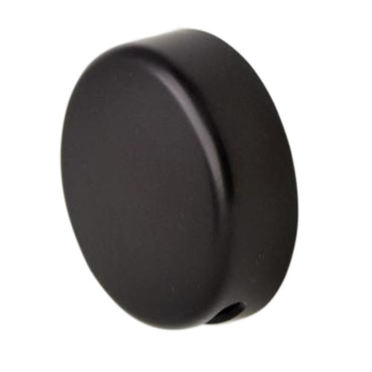 Watco 18009-WI Wrought Iron Innovator Overflow Plate Kit