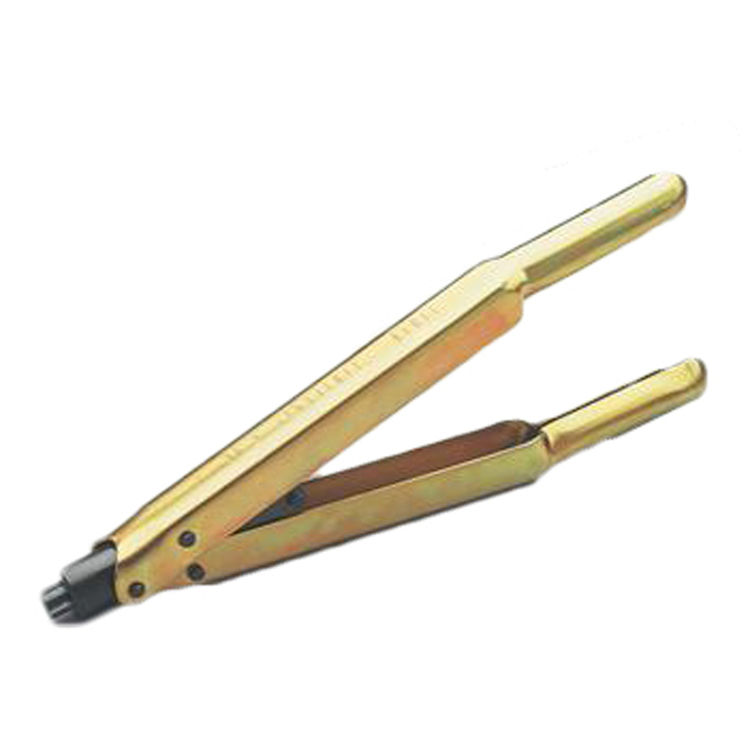 Greenlee 720 Nibbler Keyway Punch | PlumbersStock