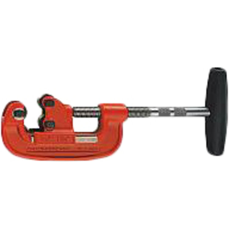 Rothenberger 70040 SUPER Steel Pipe Cutter (1-1/4") | PlumbersStock