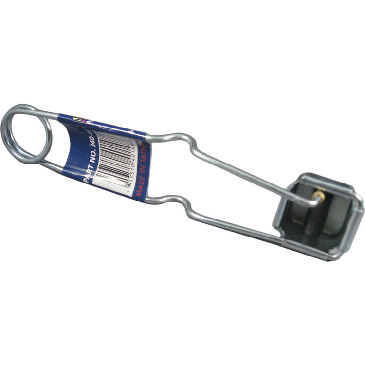 Square Flint Striker Lighter | PlumbersStock