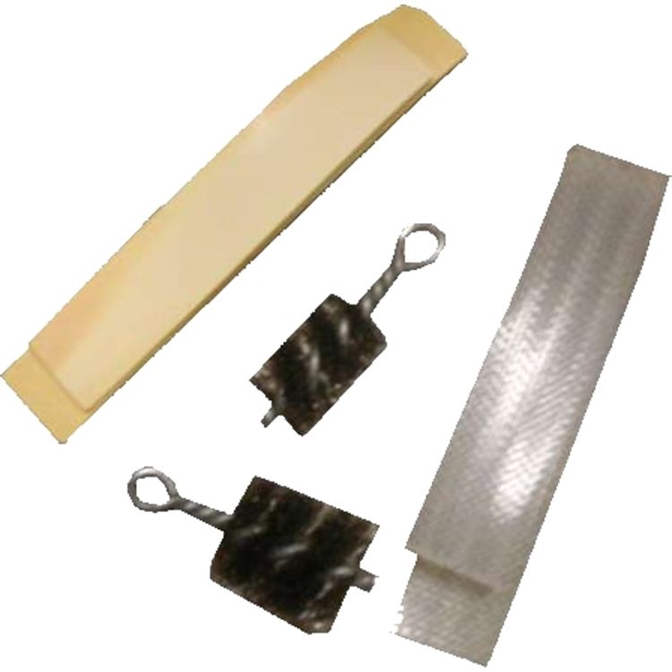 4 in 1 Fitting Brush Kit | PlumbersStock