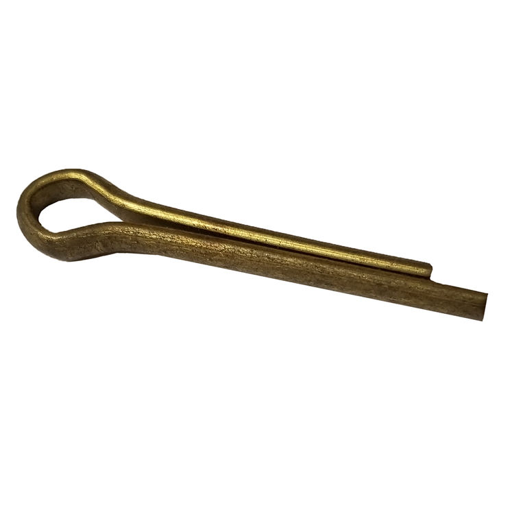 Watts WATTS COTTER PIN 4 FASTENER FOR ST1000 FLOAT VALVE SIZED 1-1/4 - 2