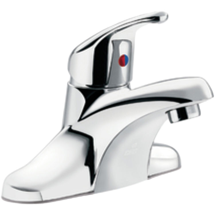 Moen CFG 40717 Single Handle Bathroom Faucet | PlumbersStock