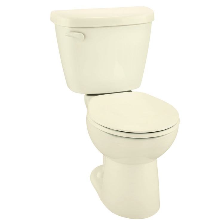 Gerber 21-902-25 Gerber 21-902-25 Maxwell 1.28gpf Combo: 21-952-25 Bowl ...