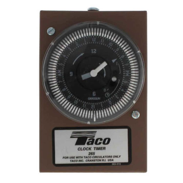 Taco 3350-T3 Taco 3350-T3 1/2