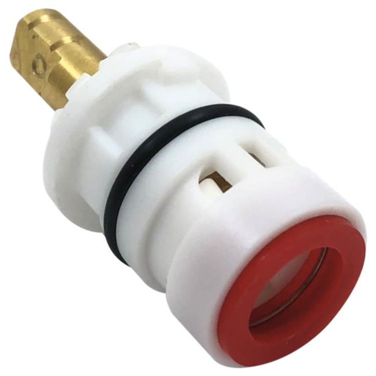 PEERLESS RP93981 APEX CARTRIDGE&BOONET- HOT CHROME | PlumbersStock