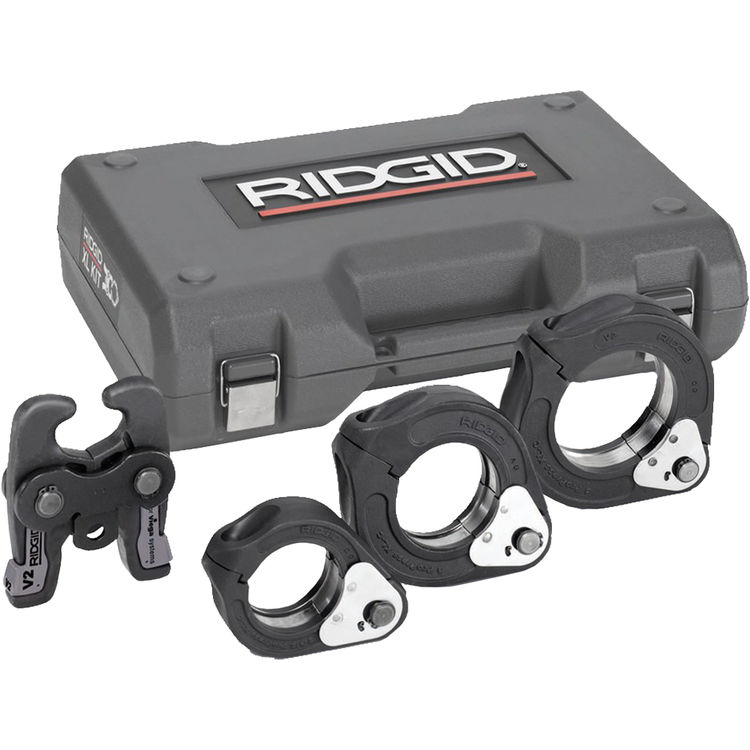Ridgid 20483 Propess XL-C Pressing Ring Kit | PlumbersStock
