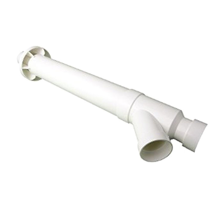 3" PVC DWV Concetric Vent Kit | PlumbersStock