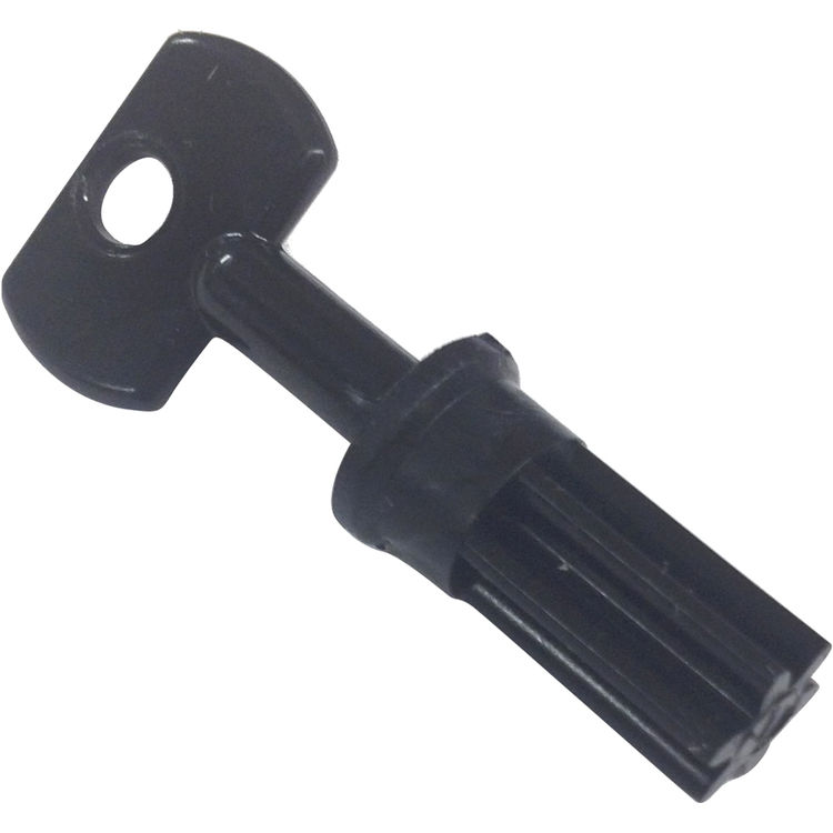 Irritrol R8969 Rain Dial-R Outdoor Cabinet Key | PlumbersStock
