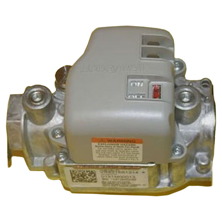Lennox 73W17 102837-01 Natural Gas Valve - Replacement Part