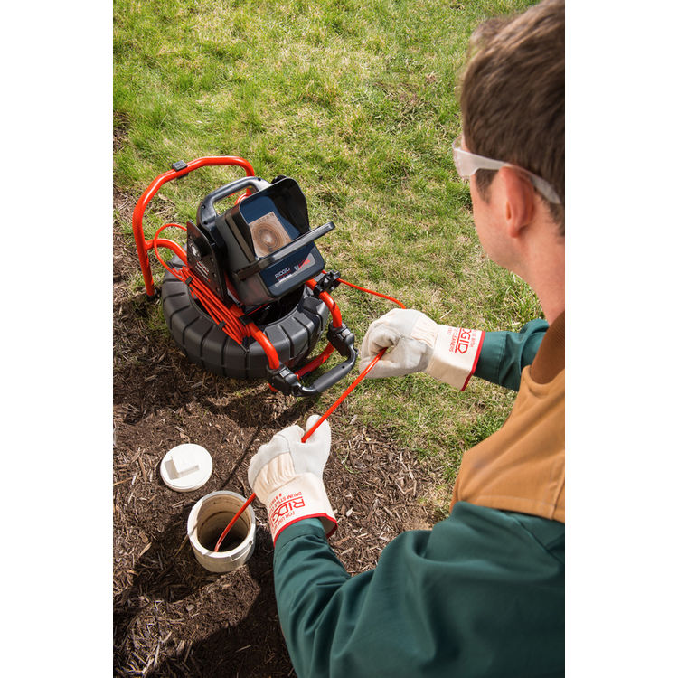 RIDGID 45363 AC Adapter | PlumbersStock