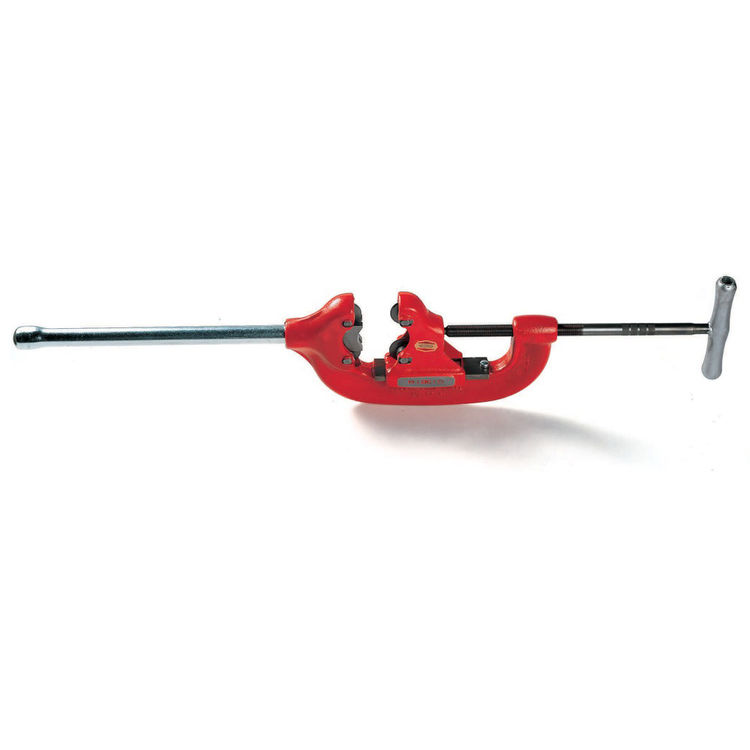 Ridgid 32820 Steel Pipe Cutter | PlumbersStock
