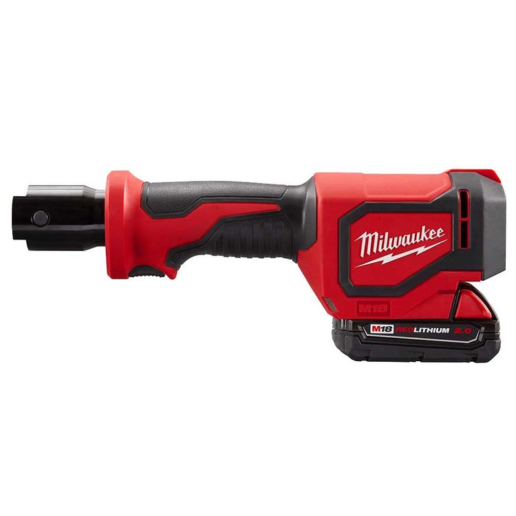 Milwaukee 2674-22P M18 Pex Press Tool Kit | PlumbersStock