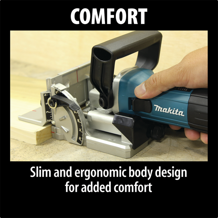 Makita PJ7000 Plate Joiner | PlumbersStock