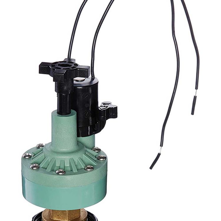 View 3 of Orbit 57030 Orbit 57030 Automatic Converter Valve, 1 in Inlet ...