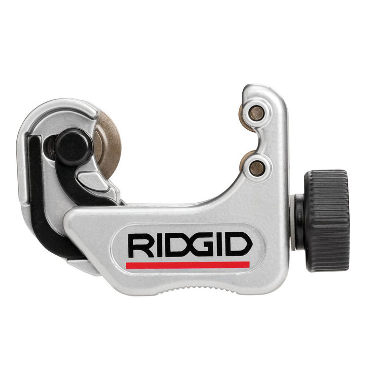 Ridgid 40617 Model 101 Close-Quarters Tubing Cutter, 1/4" to 1-1/8"