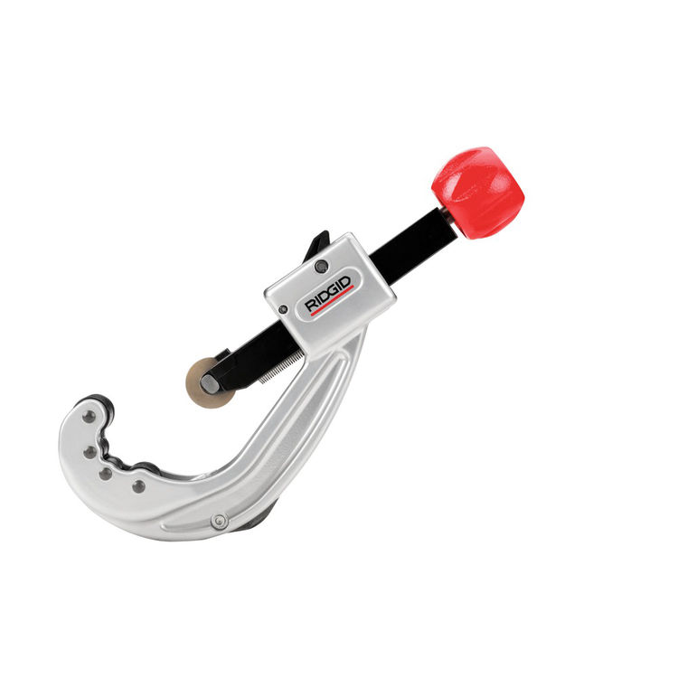 Ridgid 31647 Model 152-P Quick Acting Cutter For Plastic Wheel E-2155