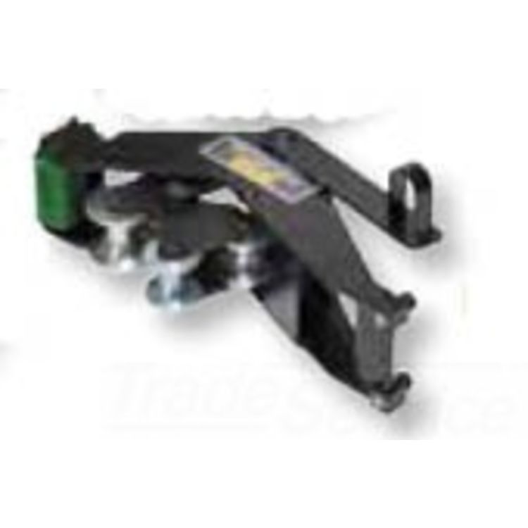 Greenlee 23541 Greenlee 23541 Roller Support Unit
