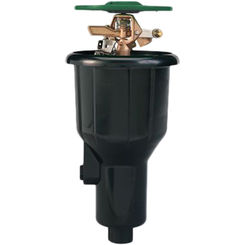 Orbit 58322 Traveling Lawn Sprinkler | PlumbersStock