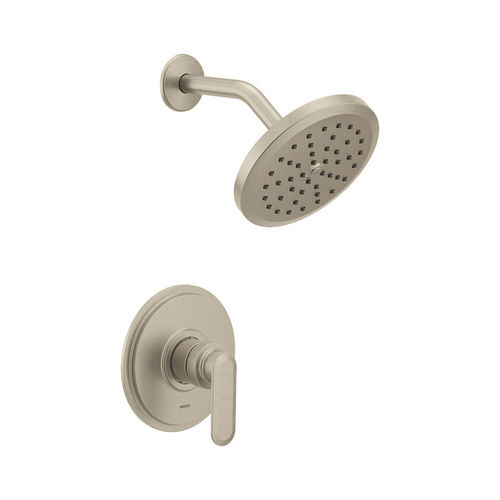 Moen Greenfield M-Core 3-Series Single-Function Shower Trim, 7 ...