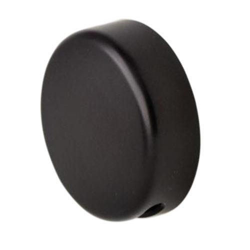 Watco Innovator Overflow Plate Kit, Wrought Iron - 18009-WI