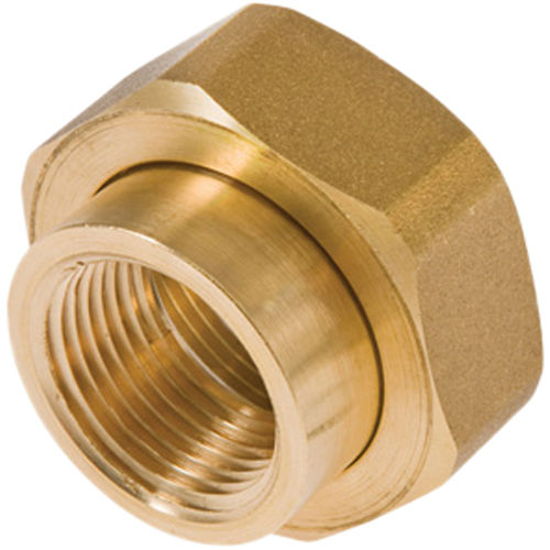 VWPRV1 2139053 1" FIP THREADED PRV UNION END ONLY PER EACH