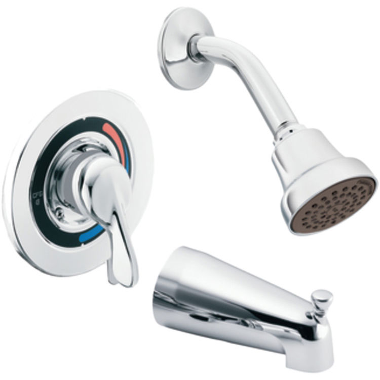 Moen CFG 40311CGR Tub Shower Trim Kit | PlumbersStock
