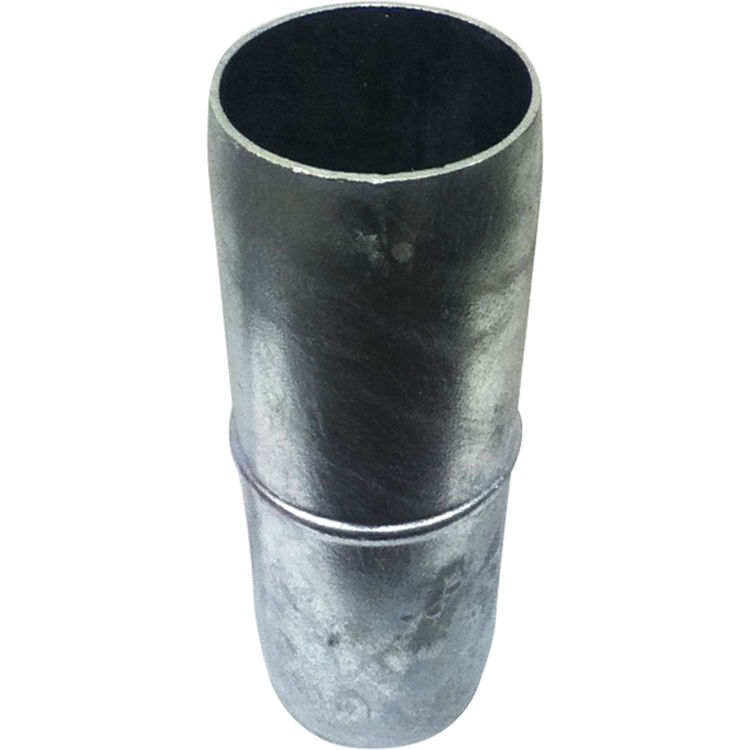 BAFSCO 102-40 4"x10" IRRIGATION REPAIR SLEEVE | PlumbersStock